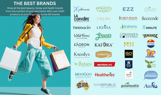 Beauty Line - Australia's leading Health & Beauty Online Store